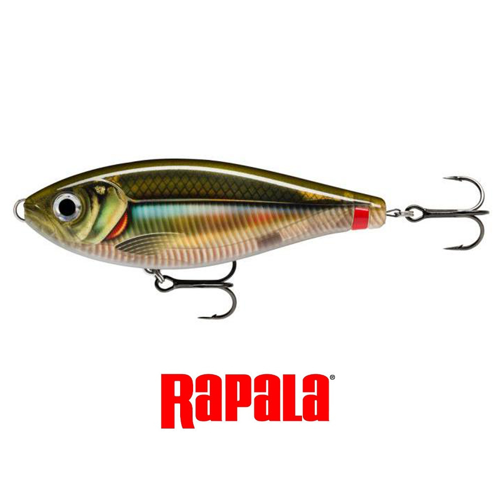 RAPALA X-RAP HAKU 14 SMB