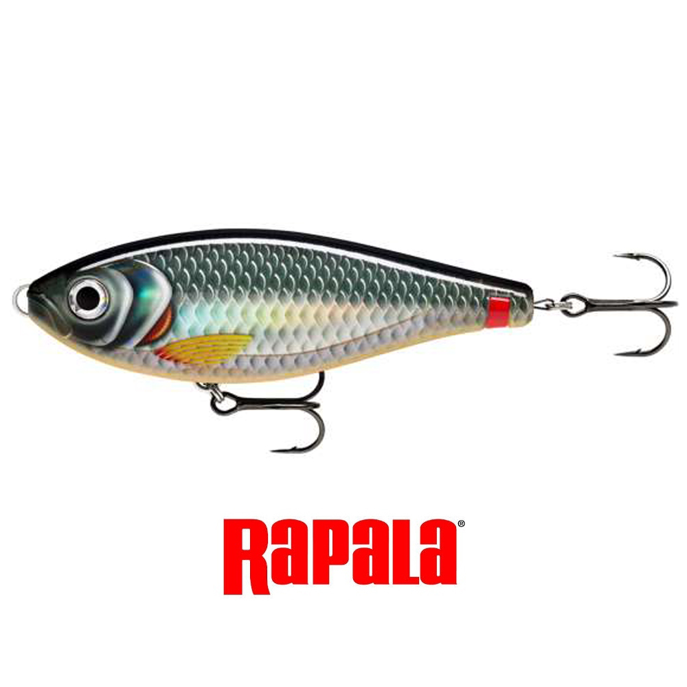 RAPALA X-RAP HAKU 14 HLW