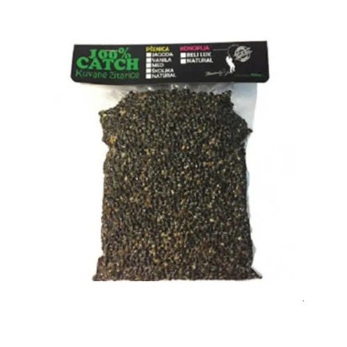 100% CATCH KUVANA KONOPLJA – NATURAL 150GR