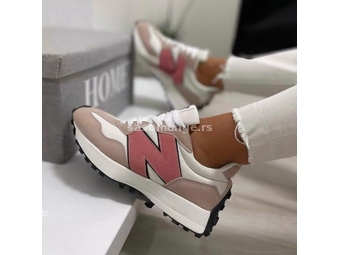 New balance 327 patike