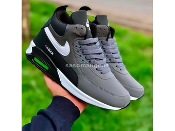 Nike air max 90 duboke patike zimske