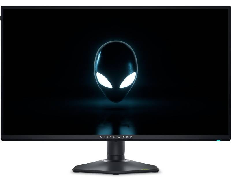 DELL - 27 inch AW2725QF 4K IPS 180Hz G-Sync Alienware Dual-Resolution Gaming monitor