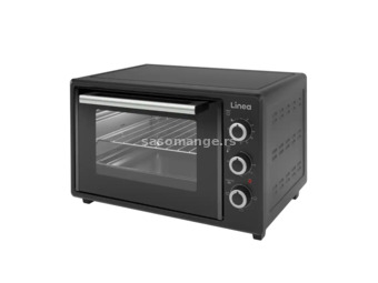 Mini pećnica Linea LMO35 -0667/zapremina 35L/snaga 1800W