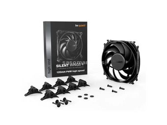 Case Cooler Be quiet Silent Wings 4 120mm BL094