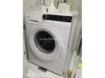 Gorenje W7723 mašina za pranje veša 7kg 1200 obrtaja