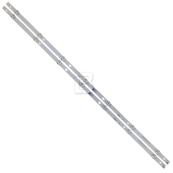 LED BAR-ALPHA40D