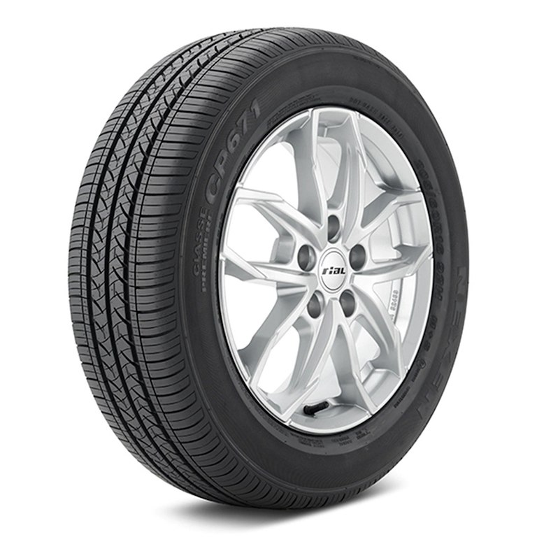 NEXEN 225/55X18 98H CLASSE PREMIERE EC68 DOT2020