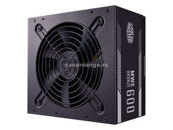 COOLER MASTER MWE Bronze V2 600W napajanje MPE-6001-ACAAB-EU