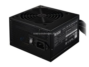 COOLER MASTER Elite NEX W500 500W napajanje (MPW-5001-ACBW-BE1)