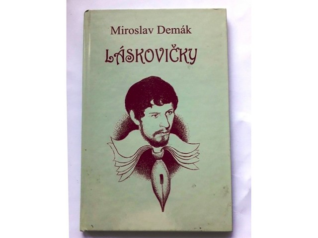 Miroslav Demak - LASKOVIČKY