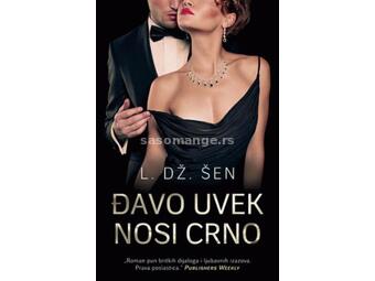 Đavo uvek nosi crno