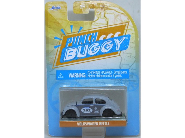 majorette VW buba