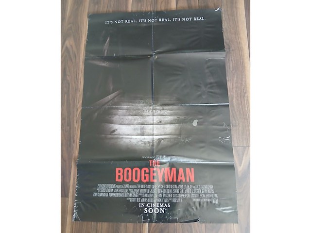 The Boogeyman