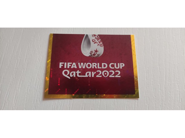 Panini FIFA 2022 Qatar FWC 07