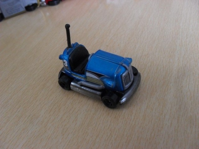 HOT WHEELS - 2012