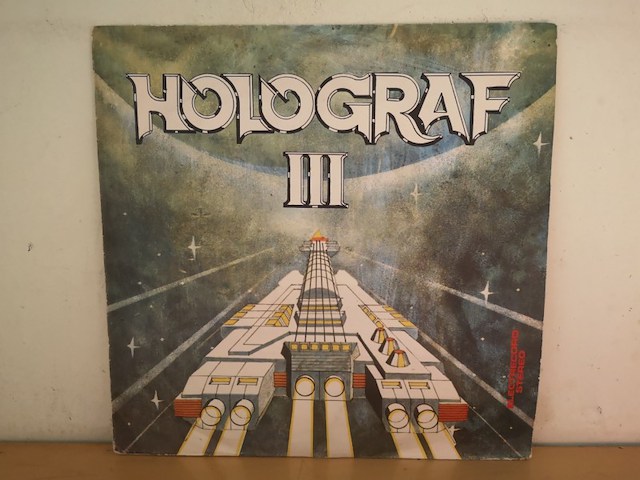 Holograf:III