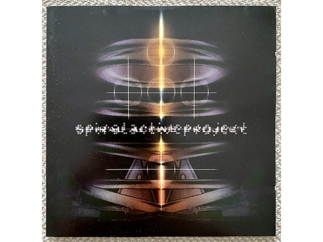 Spiral Active Project (Psychedelic trance)