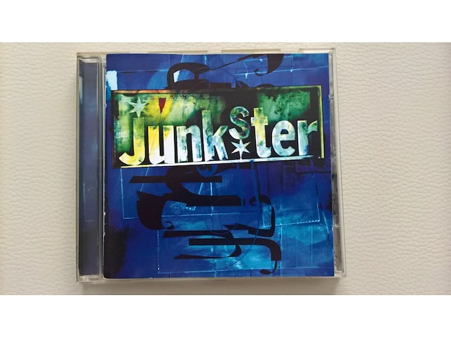 Junkster - Junkster