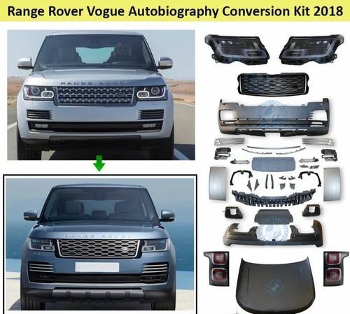 Body kit za Range Rover vogue 13-18