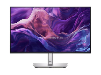 DELL 23.8 inch P2425HE 100Hz USB-C Professional IPS monitor