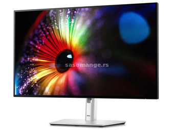 DELL 27 inch U2724D QHD 120Hz USB-C UltraSharp IPS monitor