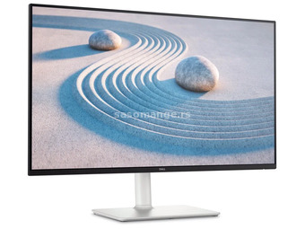 DELL 27 inch S2725DS QHD 100Hz IPS monitor