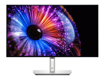 DELL 27 inch U2724DE QHD 120Hz Thunderbolt UltraSharp IPS monitor