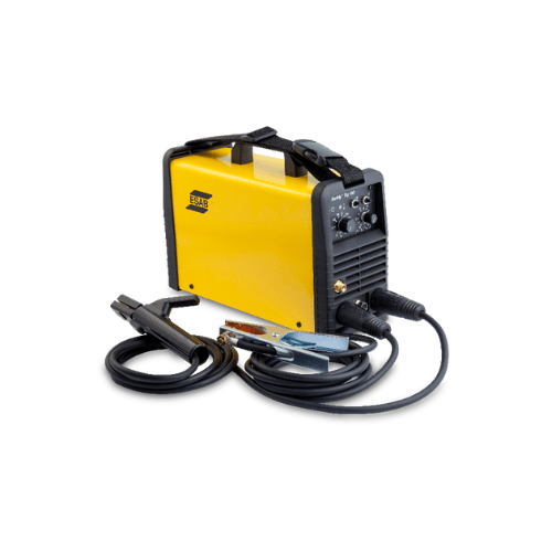 ESAB 150100 BUDDY TIG 160 HF ESAB Inverter za zavarivanje