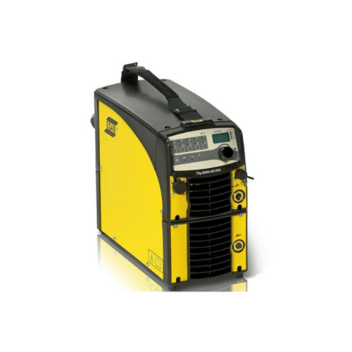 ESAB 152500 CADDY TIG 2200i AC/DC TA34 Inverterski aparat za varenje