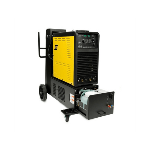 ESAB 154000 HELIARC 283iW AC/DC ESAB aparat za TIG zavarivanje