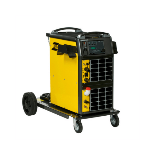 ESAB 155000 ORIGO TIG 4300i W AC/DC TA24 Aparat za zavarivanje