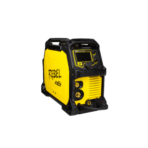 ESAB 160500 REBEL EMP 205 AC/DC ESAB Aparat za zavarivanje