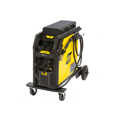 ESAB 161210 RUSTLER EM201C 230V Aparat za zavarivanje