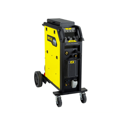 ESAB 161490 RUSTLER EM 350Cw PRO SYNERGIC Inverter za zavarivanje