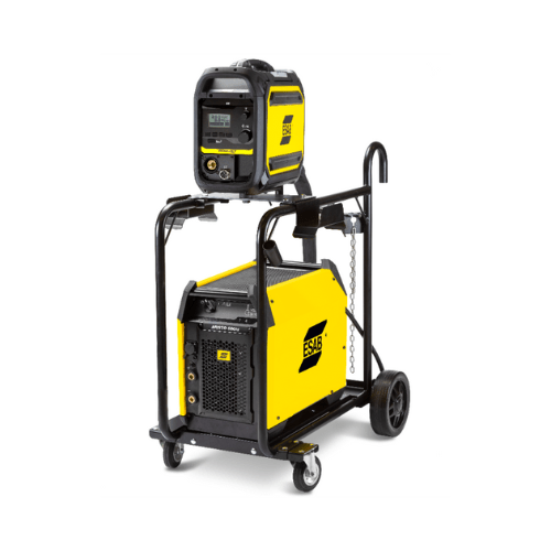 ESAB 167000 ARISTO 500ix PULSE ROBUST U6 Aparat za pulsno zavarivanje