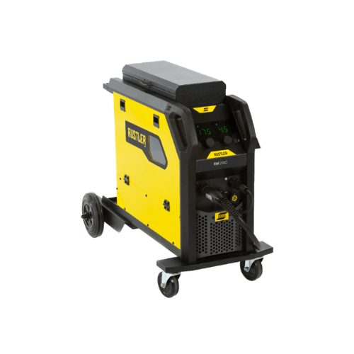 ESAB APARAT ZA ZAVARIVANJE RUSTLER EM203C 380V 161220