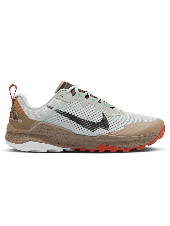 NIKE REACT WILDHORSE 8 Shoes
16591 RSD