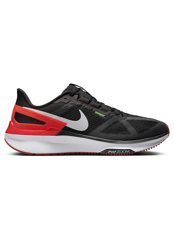 NIKE AIR ZOOM STRUCTURE 25 Shoes
16591 RSD