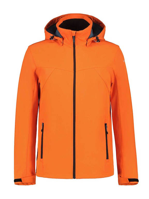 ICEPEAK Muška jakna BRIMFIELD Jacket
5305 RSD 
9647 RSD -45% The lowest price in the last 30 days*
9647 RSD -45% The lowest price in the last 30 days*
9647 RSD -45% Redovna cena