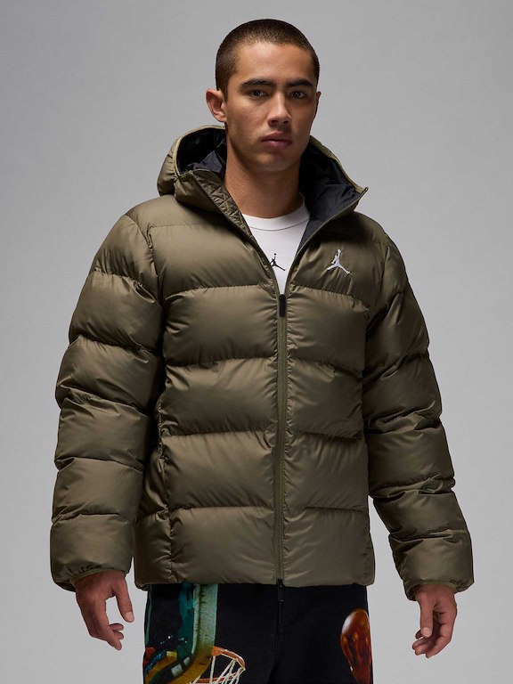 JORDAN M J BRKLN PUFFER JKT Jacket
19113 RSD 
23892 RSD -20% The lowest price in the last 30 days*
23892 RSD -20% The lowest price in the last 30 days*
23892 RSD -20% Redovna cena