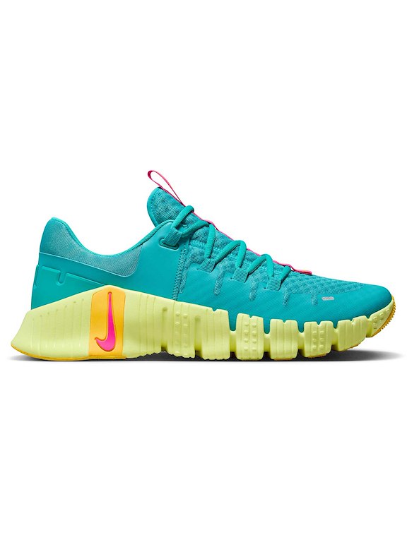 NIKE FREE METCON 5 Shoes
13273 RSD 
16591 RSD -20% The lowest price in the last 30 days*
16591 RSD -20% The lowest price in the last 30 days*
16591 RSD -20% Redovna cena