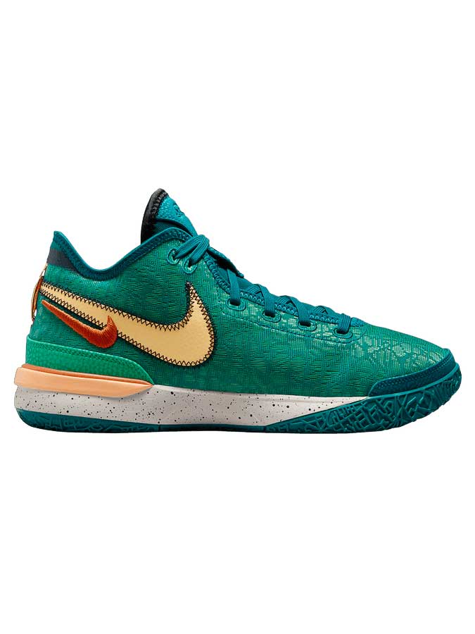 NIKE ZOOM LEBRON NXXT GEN Shoes