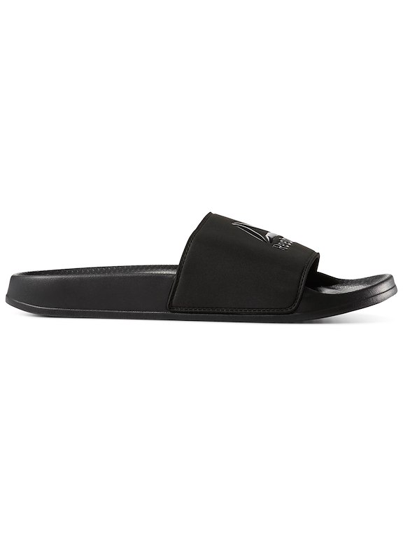 REEBOK FULGERE SLIDE Muške papuče
2986 RSD 
3982 RSD -25% The lowest price in the last 30 days*
3982 RSD -25% The lowest price in the last 30 days*
3982 RSD -25% Redovna cena