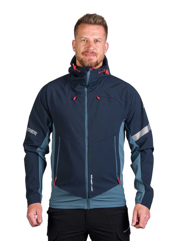 NORTHFINDER RANDAL - 5000 / 5000 Jacket
9648 RSD 
12061 RSD -20% The lowest price in the last 30 days*
12061 RSD -20% The lowest price in the last 30 days*
12061 RSD -20% Redovna cena