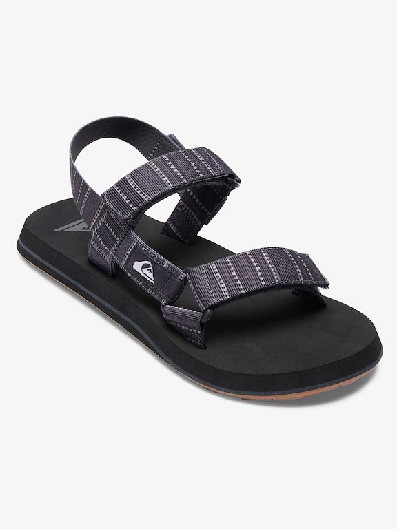 QUIKSILVER MONKEY CAGED II Sandals
4068 RSD 
5424 RSD -25% The lowest price in the last 30 days*
5424 RSD -25% The lowest price in the last 30 days*
5424 RSD -25% Redovna cena