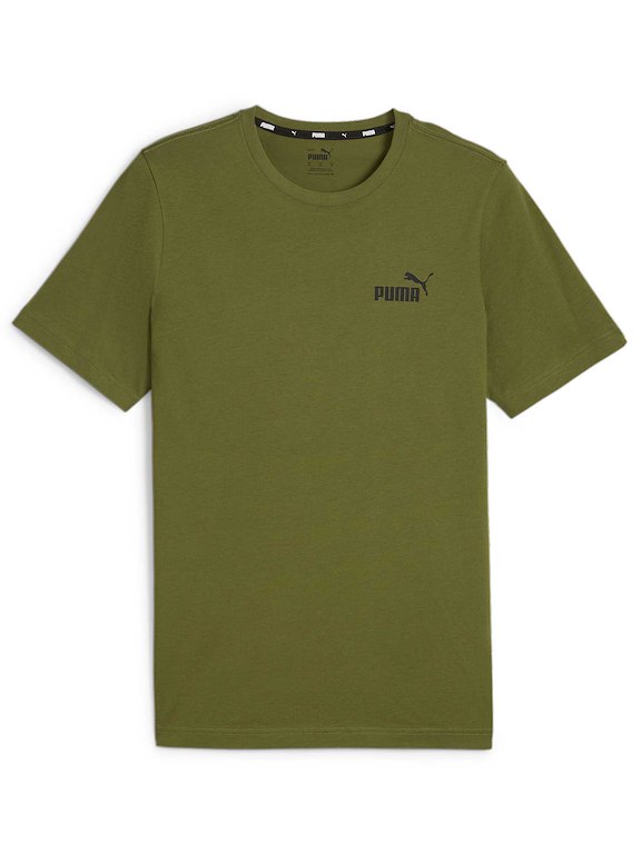 PUMA ESS Small Logo (s) T-shirt
2412 RSD 1809 RSD