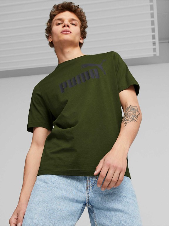 PUMA ESS Logo (s) Tee
2261 RSD 
3016 RSD -25% The lowest price in the last 30 days*
3016 RSD -25% The lowest price in the last 30 days*
3016 RSD -25% Redovna cena