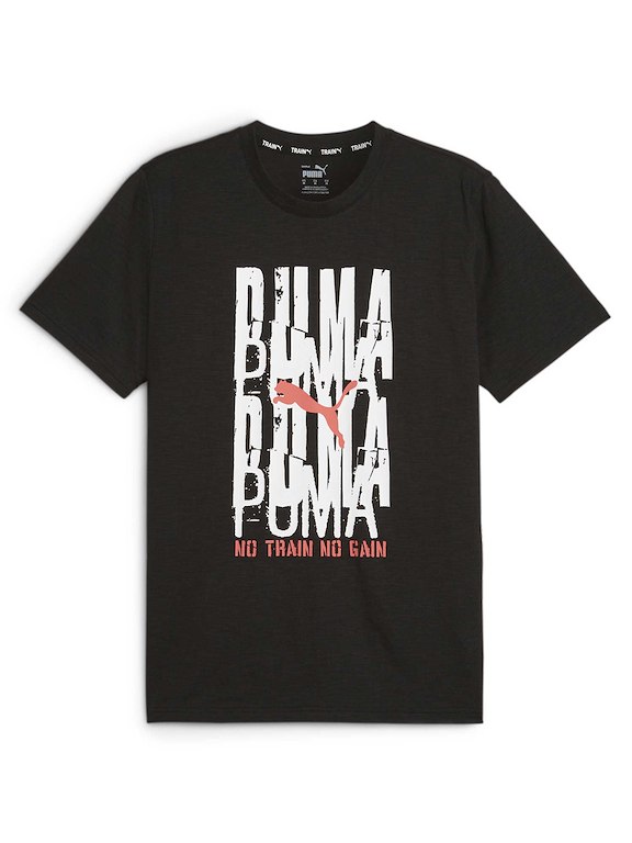 PUMA MENS GRAPHIC EMBLEM T-shirt
2261 RSD 
3016 RSD -25% The lowest price in the last 30 days*
3016 RSD -25% The lowest price in the last 30 days*
3016 RSD -25% Redovna cena