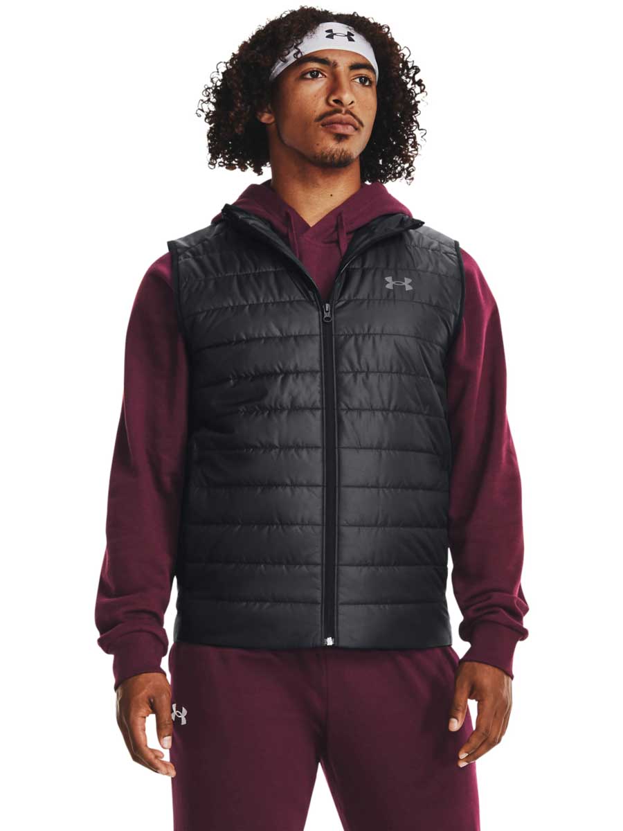 UNDER ARMOUR STRM INS Vest
10405 RSD 
13874 RSD -25% The lowest price in the last 30 days*
13874 RSD -25% The lowest price in the last 30 days*
13874 RSD -25% Redovna cena