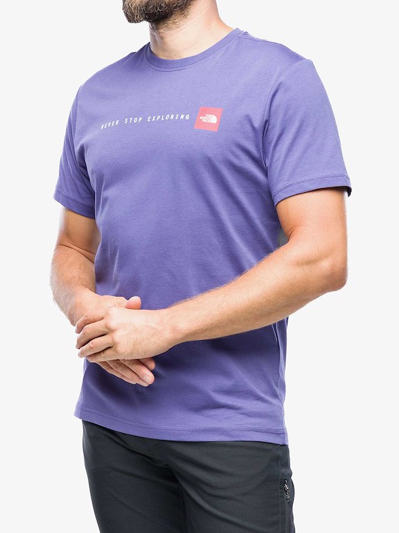 THE NORTH FACE M S/S NEVER STOP EXPLORING TEE
3813 RSD 
4766 RSD -20% The lowest price in the last 30 days*
4766 RSD -20% The lowest price in the last 30 days*
4766 RSD -20% Redovna cena